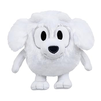 【中古】Bluey Friends ぬいぐるみ ぬいぐるみ | リラ | ぬいぐるみ【メーカー名】【メーカー型番】【ブランド名】BLUEY(ブルーイ) 動物, おもちゃ ストア, Toys - AmazonGlobal free shipp...
