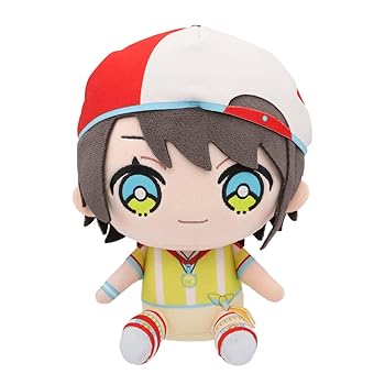 【中古】大空スバル ぬいぐるみ ホロフレ friends with u 公式 グッズ【メーカー名】【メーカー型番】【ブランド名】ノーブランド品 ぬいぐるみ人形, おもちゃ ストア, Toys - AmazonGlobal free ship...