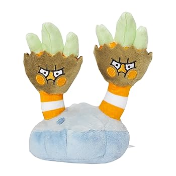 【中古】ポケモンセンターオリジナル 688 ぬいぐるみ Pok?mon fit カメテテ【メーカー名】【メーカー型番】【ブランド名】ポケモン(Pokemon) ぬいぐるみ＆ブランケットセット, ポケットモンスター, おもちゃ ストア, To...