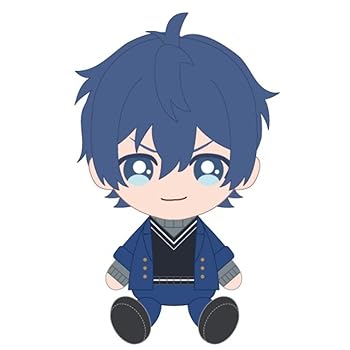 【中古】カラフルピーチ なおきり Chibiぬいぐるみ【メーカー名】【メーカー型番】【ブランド名】バンダイナムコヌイ(Bandai Namco Nui) ぬいぐるみ人形, おもちゃ ストア, Toys - AmazonGlobal free...