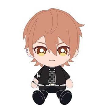 【中古】【未使用】カラフルピーチ うり Chibiぬいぐるみ【メーカー名】【メーカー型番】【ブランド名】バンダイナムコヌイ(Bandai Namco Nui) ぬいぐるみ人形, おもちゃ ストア, Toys - AmazonGlobal f...