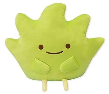 【中古】ざっそう ぬいぐるみXL プレミアム 特大サイズ「すみっコ*ぐらし」約53cm【メーカー名】【メーカー型番】【ブランド名】ノーブランド品 ぬいぐるみ人形, おもちゃ ストア 【商品説明】ざっそう ぬいぐるみXL プレミアム 特大サイ...