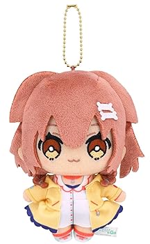 【中古】【未使用】戌神ころね ぬいぐるみ マスコット friends to Go ホロライブ 公式 グッズ【メーカー名】【メーカー型番】【ブランド名】ノーブランド品 ぬいぐるみ人形, おもちゃ ストア, Toys - AmazonGloba...