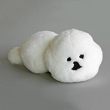 【中古】ぬいぐるみ リアル 犬 イヌ 大きい クラスカ 塩川いづみ ビション フリーゼ 92110658-00-00【メーカー名】【メーカー型番】【ブランド名】ノーブランド品 ぬいぐるみ人形, おもちゃ ストア, おもちゃ_2column ...