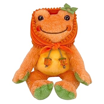 【中古】ナカジマコーポレーション ピクルス かきとカキ BD 柿 OR 216687-25【メーカー名】【メーカー型番】【ブランド名】nakajimacorporation ぬいぐるみ人形, アクション・スポーツトイ, おもちゃ ストア, ...