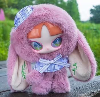 【中古】【未使用】【CHIBIHOUSE】INN'S 春をお迎えのシリーズ ぬいぐるみブラインドボックス 可愛いインズちゃん ぬいぐるみキーホルダー プレゼント用 ランダム1個発送【メーカー名】【メーカー型番】【ブランド名】ノーブランド品 ...