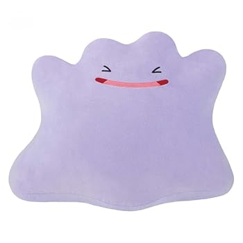 【中古】ポケットモンスター めちゃもふぐっと いろんなおかおぬいぐるみ 〜メタモン〜【メーカー名】【メーカー型番】【ブランド名】バンプレスト ぬいぐるみ人形, ポケットモンスター, おもちゃ ストア, おもちゃ_2column, ポケモンス...