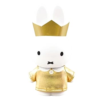 【中古】ハシートップイン ミッフィーのちょきんばこ DX S（70th）ミッフィー 金箱 70周年 ミッフィー70周年 限定デザイン ゴールド 記念モデル【メーカー名】【メーカー型番】【ブランド名】ハシートップイン(Hashy TOPIN)...