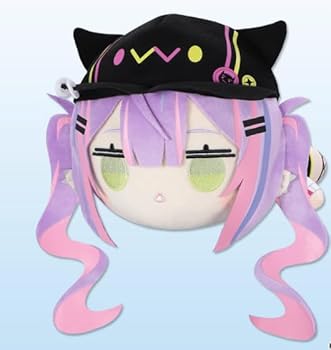 【中古】【未使用】ホロ'ライブプロダクション 寝そべりぬいぐるみ−常闇'トワ−【メーカー名】【メーカー型番】【ブランド名】ノーブランド品 ぬいぐるみ人形, おもちゃ ストア, Toys - AmazonGlobal free shippin...