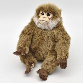 【中古】BH6319 HANSA サル15【メーカー名】【メーカー型番】【ブランド名】Hansa 動物, ぬいぐるみ, 2189188051 Plush, 世界のおもちゃ, おもちゃ ストア, Toys - AmazonGlobal fre...