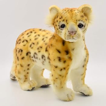 【中古】アムールヒョウ40 BH6778【メーカー名】【メーカー型番】【ブランド名】Hansa 動物, ぬいぐるみ, 2189188051 Plush, おもちゃ ストア, おもちゃ_2column 【商品説明】アムールヒョウ40 BH67...