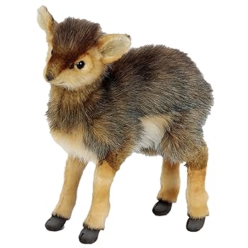 【中古】【未使用】かなる(Canal) BH6821 HANSA ディクディク30【メーカー名】【メーカー型番】【ブランド名】Hansa ぬいぐるみ人形, ぬいぐるみ, 2189188051 Plush, おもちゃ ストア, ぬいぐるみ 【...