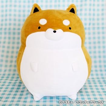 【中古】【未使用】たるしばBIGぬいぐるみ【メーカー名】【メーカー型番】【ブランド名】エスケイジャパン キャラクター・ファンシー事業部(skjapan characterfancy section) 動物, ジャンル別, DVD・ブルーレイ...
