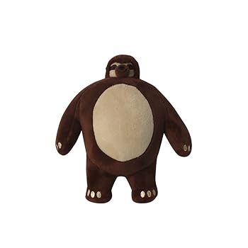 【中古】【未使用】TINY HEADED KINGDOM ぬいぐるみ Heep(S) 6.8 inches【メーカー名】【メーカー型番】【ブランド名】Go! Games 動物, ぬいぐるみ, 2189188051 Plush, おもちゃ ス...
