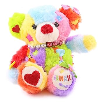【中古】【未使用】テイクオフ KAWAII ベア ぬいぐるみ オルゴール S【メーカー名】【メーカー型番】【ブランド名】テイクオフ(Take-Off) 動物, ぬいぐるみ, 2189188051 Plush, おもちゃ ストア, Toys ...