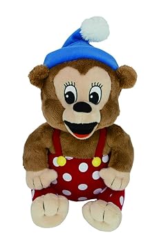 【中古】セキグチ ラスムス ぬいぐるみ S 542024【メーカー名】【メーカー型番】【ブランド名】セキグチ(Sekiguchi) 動物, ぬいぐるみ, 2189188051 Plush, おもちゃ ストア, Toys - AmazonGl...