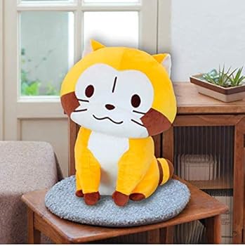 【中古】【未使用】プチラスカル おすわりラスカル BIGぬいぐるみ【メーカー名】【メーカー型番】【ブランド名】Furyu 動物, 2189188051 Plush, おもちゃ ストア 【商品説明】プチラスカル おすわりラスカル BIGぬいぐ...