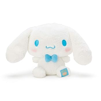 【中古】【未使用】サンリオ(SANRIO) シナモロール スタンダードぬいぐるみS 36.5×14×21cm 167843【メーカー名】【メーカー型番】【ブランド名】サンリオ(SANRIO) ぬいぐるみ人形, ぬいぐるみ, シナモロール, ...