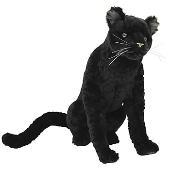 【中古】BH 7007 HANSA クロヒョウ35【メーカー名】【メーカー型番】【ブランド名】Hansa 動物, ぬいぐるみ, 2189188051 Plush, 世界のおもちゃ, おもちゃ ストア 【商品説明】BH 7007 HANSA ...