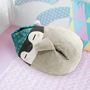 【中古】【未使用】フリュー コウペンちゃん いっしょにおやすみ クッション ぬいぐるみ【メーカー名】【メーカー型番】【ブランド名】Furyu ぬいぐるみ枕・クッション, ホームストア, 2189188051 Plush 【商品説明】フリュー...