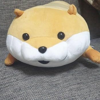 【中古】【未使用】可愛い嘘のカワウソ 寝ころびBIGぬいぐるみ 全1種【メーカー名】【メーカー型番】【ブランド名】Furyu 動物, 2189188051 Plush, おもちゃ ストア, Toys - AmazonGlobal free ...