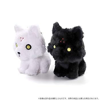 【中古】呪術廻戦 玉犬ぬいぐるみキーチェーンセット【メーカー名】【メーカー型番】【ブランド名】ムービック(Movic) 動物, おもちゃ ストア, Toys - AmazonGlobal free shipping, 女の子のおもちゃ 【商...
