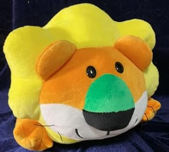 【中古】エスケイジャパン キャラクター・ファンシー事業部(skjapan characterfancy section) たべっ子どうぶつ 寝そべりBIGぬいぐるみ ライオン【メーカー名】【メーカー型番】【ブランド名】SKJAPAN 動物,...