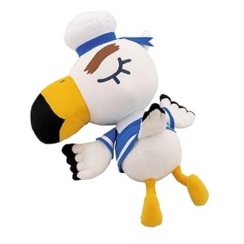 【中古】【未使用】あつ森一番くじ ラストワン賞 あつ森 ジョニー ぬいぐるみ【メーカー名】【メーカー型番】【ブランド名】ノーブランド品 ぬいぐるみ人形, おもちゃ ストア, おもちゃ_2column 【商品説明】あつ森一番くじ ラストワン賞...