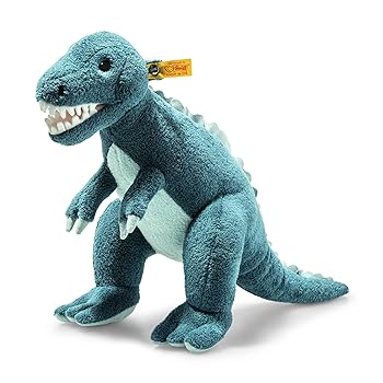 【中古】【未使用】シュタイフ(Steiff) カドリーフレンズ・Tレックスのタイゼン 35cm 067129【日本正規販売品】【メーカー名】【メーカー型番】【ブランド名】シュタイフ(steiff) 動物, シュタイフ, おもちゃ ストア, ...
