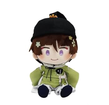 【中古】「わんぱく！刀剣乱舞」ぬいぐるみ25/いしきりまる/石切丸【メーカー名】【メーカー型番】【ブランド名】刀剣乱舞 ぬいぐるみ, おもちゃ ストア, Toys - AmazonGlobal free shipping, おもちゃ_2co...