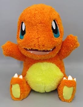 【中古】【未使用】バンプレスト ポケットモンスター ヒトカゲ ほっこりいやされ めちゃでかヒトカゲぬいぐるみ【メーカー名】【メーカー型番】【ブランド名】バンプレスト ぬいぐるみ人形, ポケットモンスター, おもちゃ ストア, おもちゃ_2c...