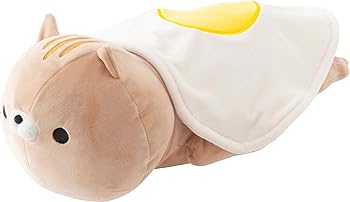 【中古】【未使用】おやすみめだまやき おかえり園田くん ぬいぐるみ 172-7675A3戸田【メーカー名】【メーカー型番】【ブランド名】小泉ライフテックス 動物, ホームストア 【商品説明】おやすみめだまやき おかえり園田くん ぬいぐるみ ...