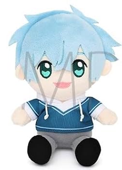 【中古】【未使用】日常組 ぬいぐるみ クロノア 日常組の日常展 イベント 限定 グッズ【メーカー名】【メーカー型番】【ブランド名】ノーブランド品 ぬいぐるみ人形, おもちゃ ストア, Toys - AmazonGlobal free shi...