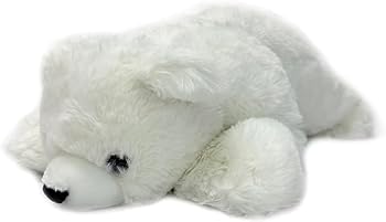 【中古】キュート販売 ぬいぐるみ くったり白くま L M0517【メーカー名】【メーカー型番】【ブランド名】キュート販売 動物, おもちゃ ストア, おもちゃ_2column 【商品説明】キュート販売 ぬいぐるみ くったり白くま L M05...