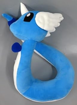 【中古】【未使用】ポケットモンスター めちゃもふぐっとぬいぐるみ〜ハクリュー〜【メーカー名】【メーカー型番】【ブランド名】バンプレスト 動物, ポケットモンスター, おもちゃ ストア, おもちゃ_2column, ポケモンストア 【商品説明...