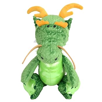 【中古】NICI ぬいぐるみ タツ 2024 クラシック 35cm【メーカー名】【メーカー型番】【ブランド名】ニキ(NICI) 動物, おもちゃ ストア, おもちゃ_2column 【商品説明】NICI ぬいぐるみ タツ 2024 クラシッ...