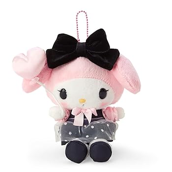 【中古】サンリオ(SANRIO) マスコットホルダー マイメロディ マイメロちゃん my melody 17×14×8cm キャラクター 619965 SANRIO【メーカー名】【メーカー型番】【ブランド名】サンリオ(SANRIO) ぬいぐ...