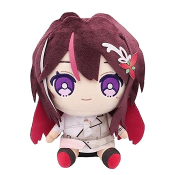 【中古】AZKi ぬいぐるみ ホロフレ friends with u 公式 グッズ【メーカー名】【メーカー型番】【ブランド名】ノーブランド品 ぬいぐるみ人形, おもちゃ ストア, Toys - AmazonGlobal free shipp...