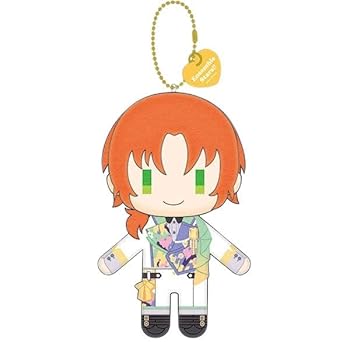 【中古】[エンスカイ] あんさんぶるスターズ！！ コスチュームマスコット -8th Anniversary- 42.月永レオ【メーカー名】【メーカー型番】【ブランド名】エンスカイ(ENSKY) ぬいぐるみ 【商品説明】[エンスカイ] あんさ...