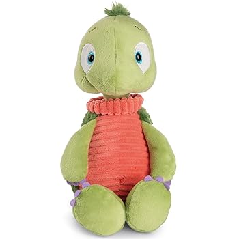 【中古】【未使用】【NICI】サンセットドリーム2024 タートル タテウス クラシック 35cm ぬいぐるみ【メーカー名】【メーカー型番】【ブランド名】ニキ(NICI) 動物, おもちゃ ストア, おもちゃ_2column 【商品説明】【...