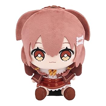 【中古】戌神ころね ぬいぐるみ おでかけ衣装ver. ホロフレ friends with u 公式 グッズ【メーカー名】【メーカー型番】【ブランド名】ノーブランド品 ぬいぐるみ人形, おもちゃ ストア, Toys - AmazonGloba...
