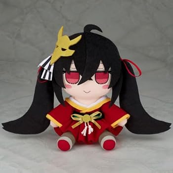 【中古】アズールレーン ぬいぐるみ 大鳳 ふもふもたいほう 公式 グッズ【メーカー名】【メーカー型番】【ブランド名】ノーブランド品 ぬいぐるみ人形, おもちゃ ストア, Toys - AmazonGlobal free shipping, ...