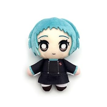 【中古】【未使用】ペルソナ 山岸風花 ぬいぐるみキーホルダー P3R ペルソナ3 リロード 公式 グッズ【メーカー名】【メーカー型番】【ブランド名】ノーブランド品 ぬいぐるみ人形, おもちゃ ストア, Toys - AmazonGlobal...