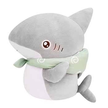 【中古】おでかけ子ザメ ましゅもっち ぬいぐるみ (ふつう)【メーカー名】【メーカー型番】【ブランド名】ノーブランド品 動物, おもちゃ ストア, おもちゃ_2column 【商品説明】おでかけ子ザメ ましゅもっち ぬいぐるみ (ふつう)当...