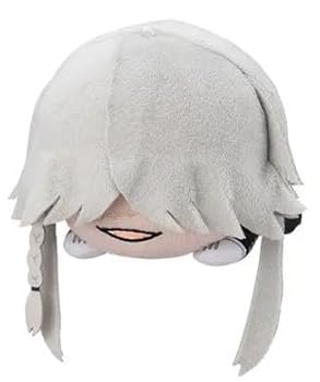 【中古】【未使用】アニメ「黒執事 -寄宿学校編-」 寝そべり ぬいぐるみ 約17cm (葬儀屋)【メーカー名】【メーカー型番】【ブランド名】ノーブランド品 ぬいぐるみ人形, おもちゃ ストア, Toys - AmazonGlobal fre...
