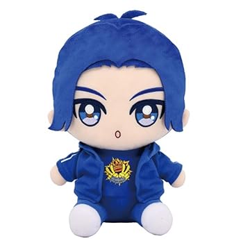 【中古】【未使用】リアルピース かちょー ChibiぬいBIG【メーカー名】【メーカー型番】【ブランド名】バンダイナムコヌイ(Bandai Namco Nui) ぬいぐるみ人形, おもちゃ ストア, Toys - AmazonGlobal ...