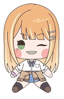 【中古】紫雲清夏 もちどる 学マス ぬいぐるみ【メーカー名】【メーカー型番】【ブランド名】ノーブランド品 ぬいぐるみ人形, おもちゃ ストア, Toys - AmazonGlobal free shipping, おもちゃ_2column ...