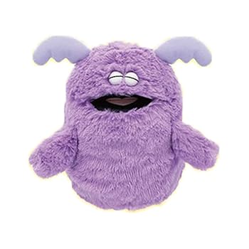 【中古】ホイッピ＆ラッピ ぬいぐるみ 約16cm おもちゃ マスコット グッズ 公式 (ラッピ(笑顔))【メーカー名】【メーカー型番】【ブランド名】ノーブランド品 ぬいぐるみ人形, おもちゃ ストア, Toys - AmazonGlobal...