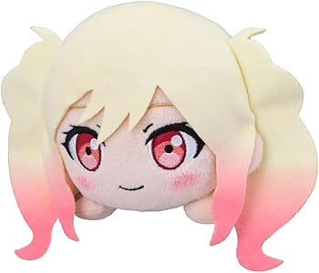 【中古】天馬咲希 寝そべり ぬいぐるみ 劇場版 壊れたセカイと歌えないミク レオニード 公式 グッズ【メーカー名】【メーカー型番】【ブランド名】ノーブランド品 ぬいぐるみ人形, おもちゃ ストア, Toys - AmazonGlobal f...