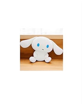【中古】【未使用】アイ シナモ BIG ぬいぐるみ 約24cm 公式 可愛い グッズ【メーカー名】【メーカー型番】【ブランド名】ドデカ(Dodeka) ぬいぐるみ人形, おもちゃ ストア, Toys - AmazonGlobal free ...